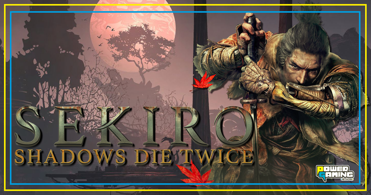 Sekiro: Shadows Die Twice tendrá Boss Rush en actualización gratuita ...