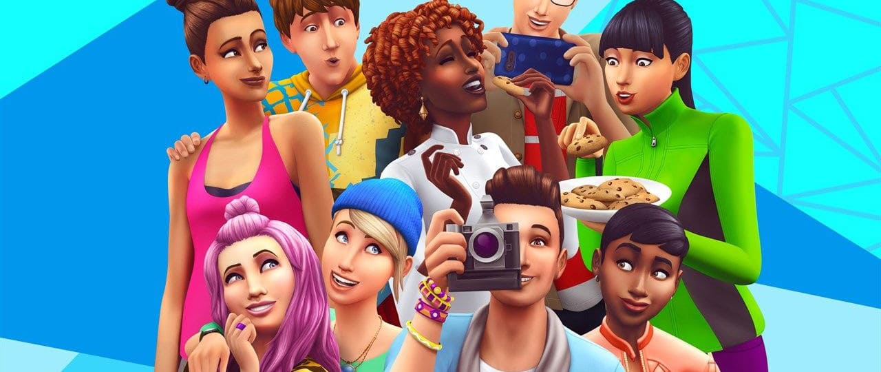 The Sims tendrá su propio reality show en TV y Youtube - Power Gaming ...