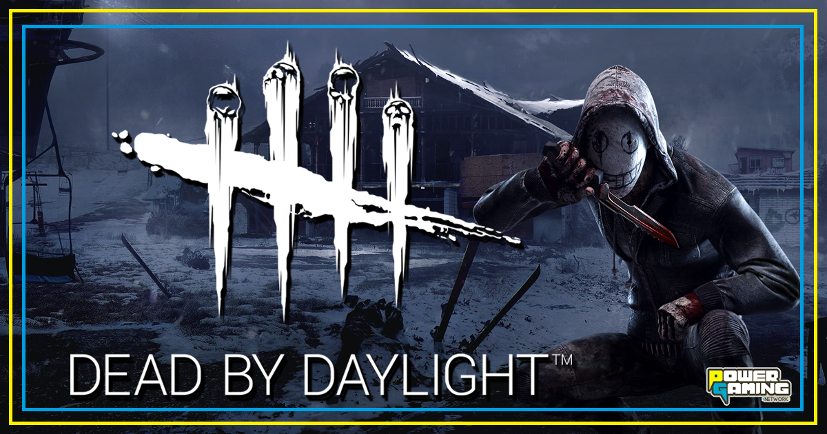 Dead by Daylight tiene cross-play entre PC y consola - Power Gaming Network