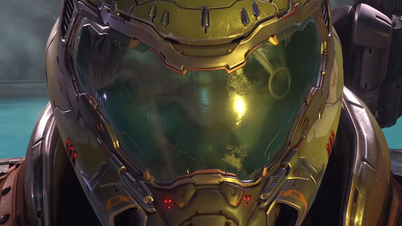 DOOM Eternal: No necesitarás el juego para disfrutar de la expansión ...