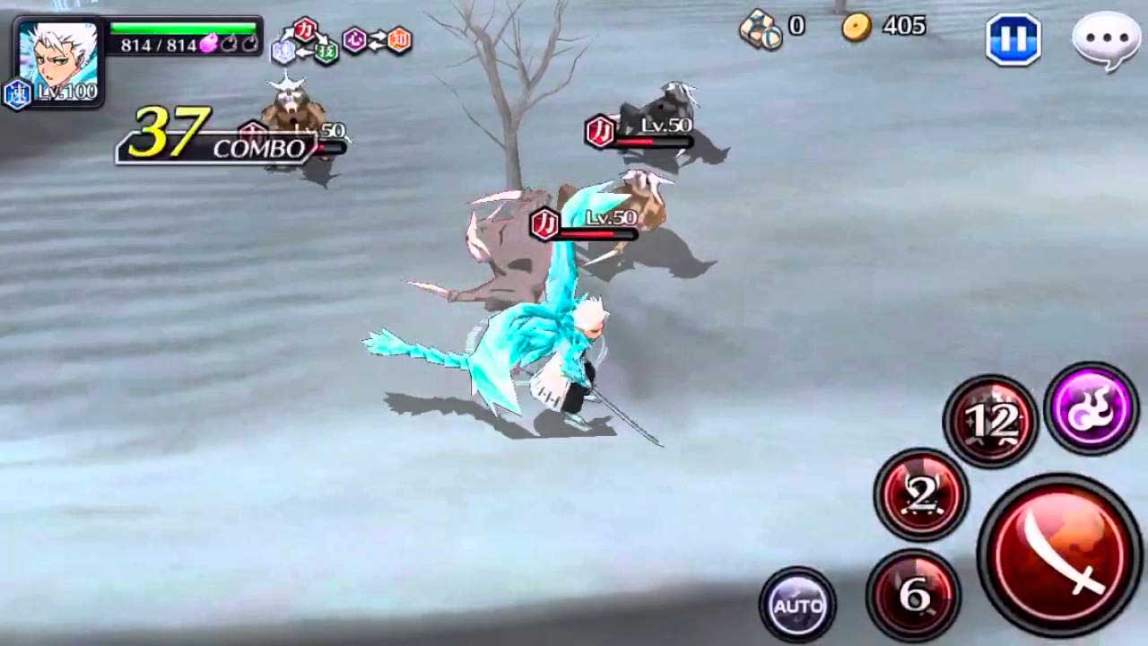 Bleach: Nuevo juego llegará a Steam - Power Gaming Network