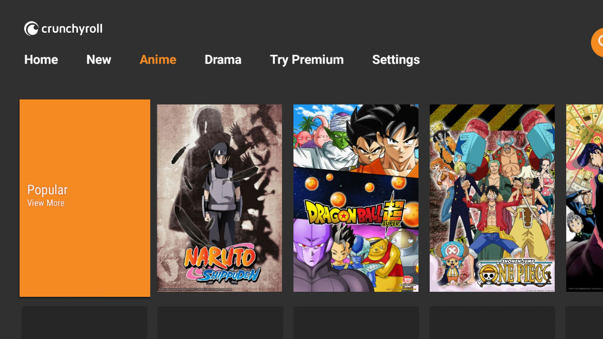 Funimation traslada todo su anime al catálogo de Crunchyroll - Power ...