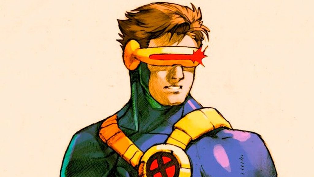 Marvel vs Capcom: Fallece la voz de Cyclops - Power Gaming Network