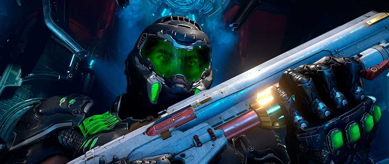 DOOM Eternal: La primera expansión llega este 20 de octubre - Power ...