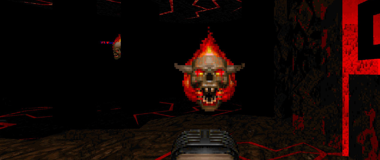 Doom 1 y 2 reciben soporte para pantalla ancha y más - Power Gaming Network