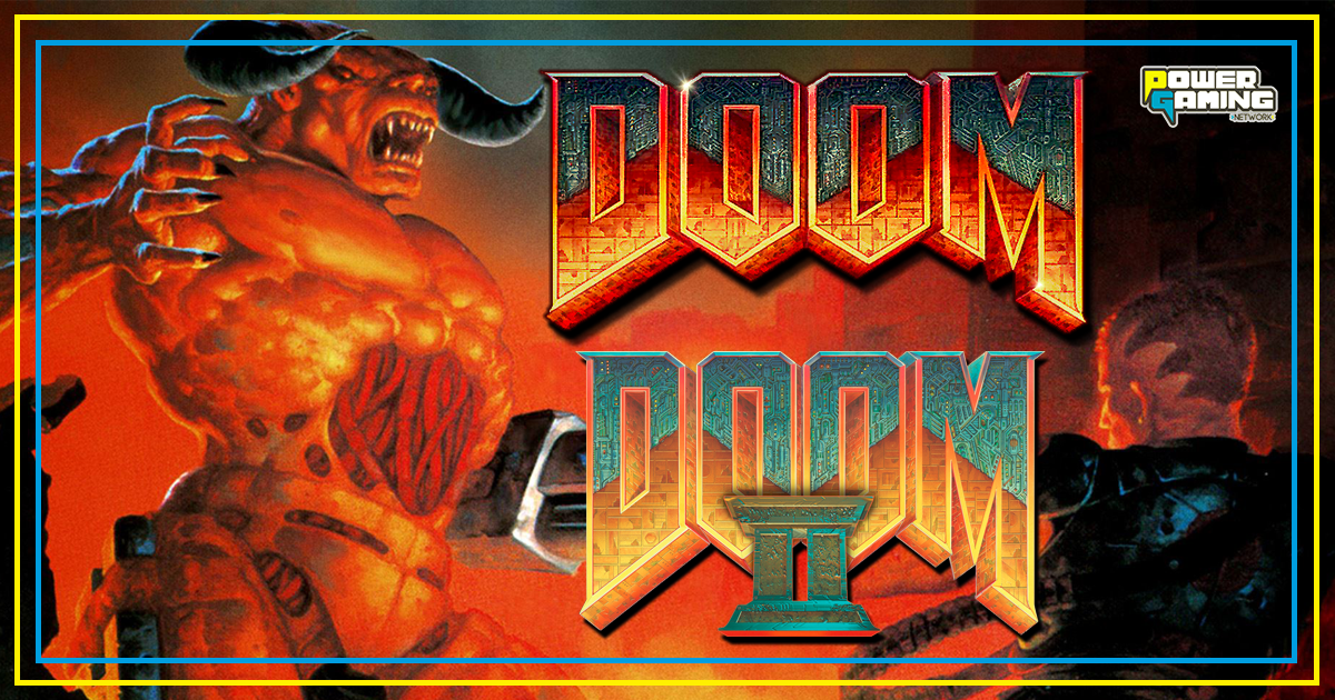 Doom 1