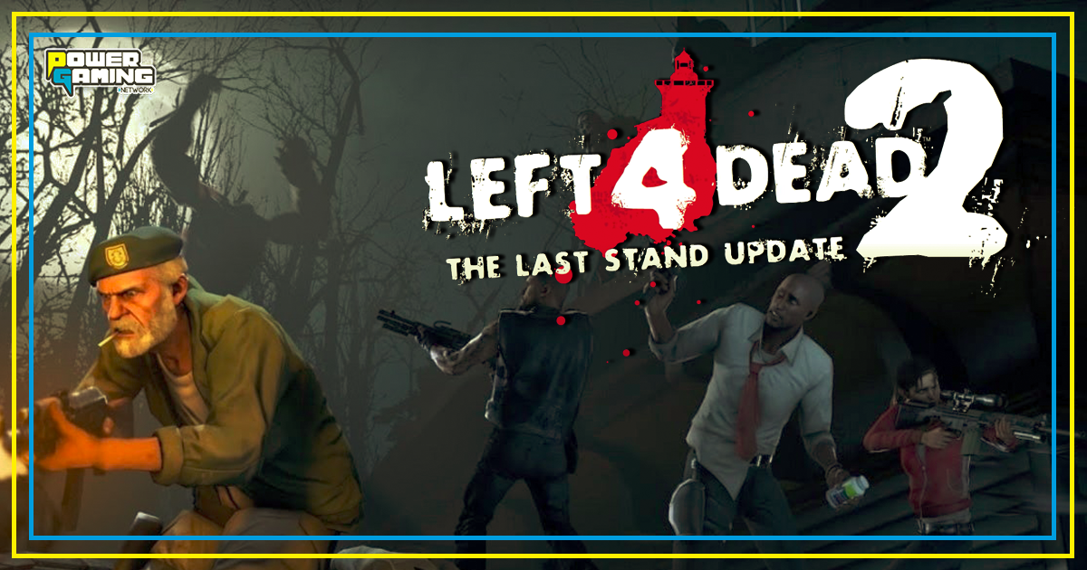 Left 4 Dead 2: Nueva actualización ya tiene fecha de lanzamiento ...