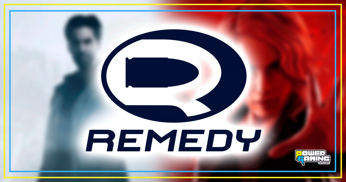 Remedy regala un juego por su 25° aniversario - Power Gaming Network