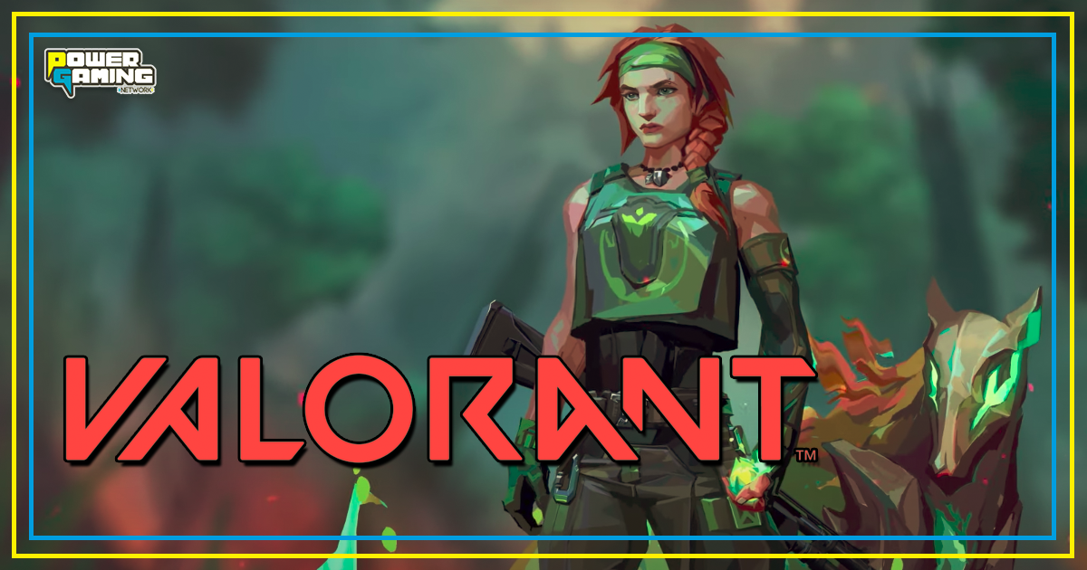 Skye es la nueva agente que está en camino a Valorant - Power Gaming ...