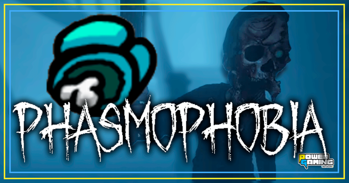 Phasmophobia: El juego de terror que podría superar a Among Us - Power ...