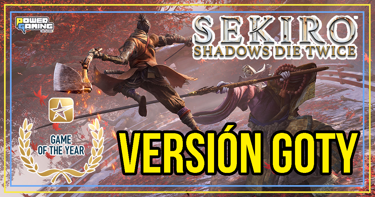 Sekiro: Shadows Die Twice tendrá una edición especial el 28 de octubre ...