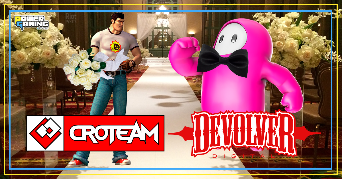 Devolver Digital adquiere Croteam, creadores de Serious Sam - Power Gaming Network