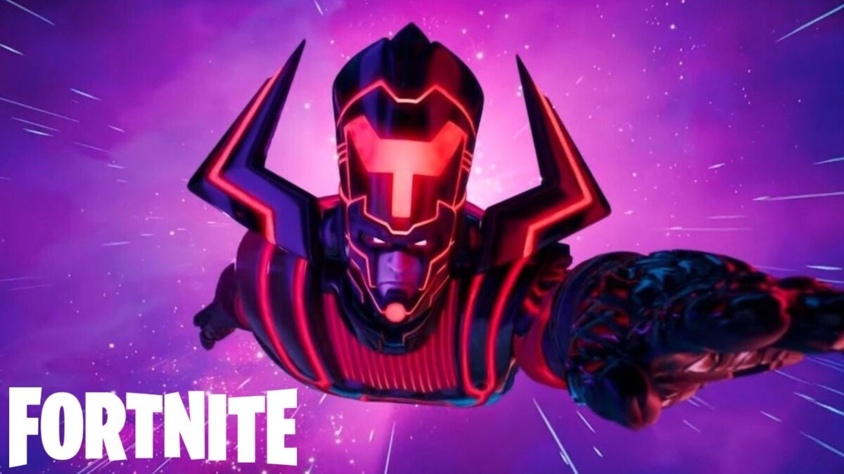 Galactus llega a Fortnite en Diciembre - Power Gaming Network