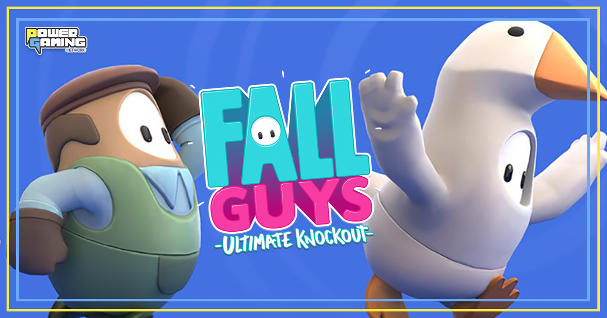 Fall Guys: juego agrega skin de Untitled Goose Game - Power Gaming Network