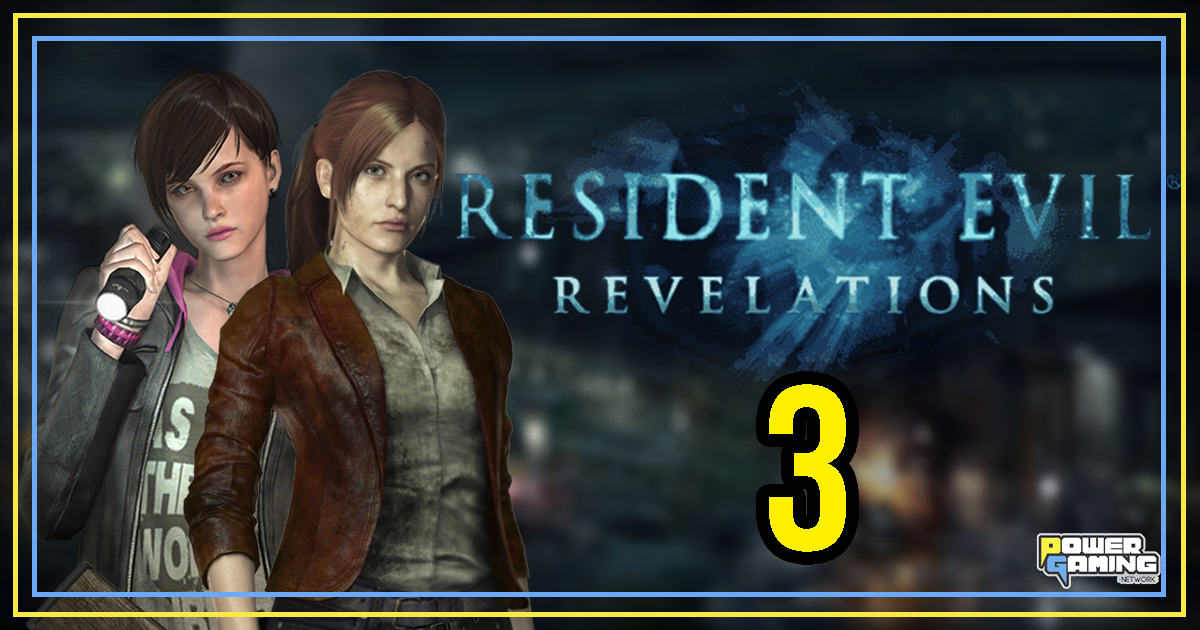 Resident Evil Revelations 3 estaría en desarrollo bajo el nombre de ...