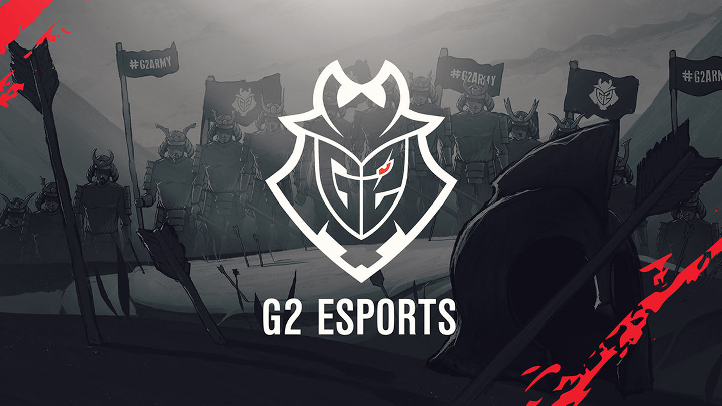 Fall Guys presenta el atuendo de G2 Esports - Power Gaming Network