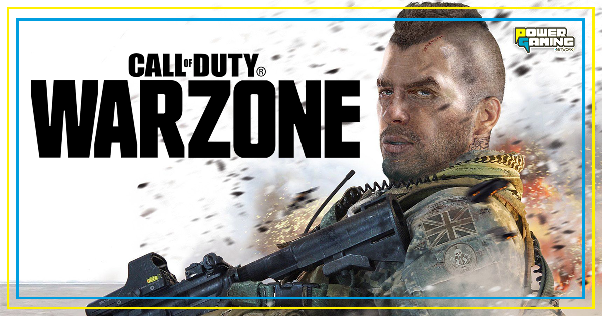 Call of Duty: Warzone – Veterano de la serie, Soap, llega al juego ...