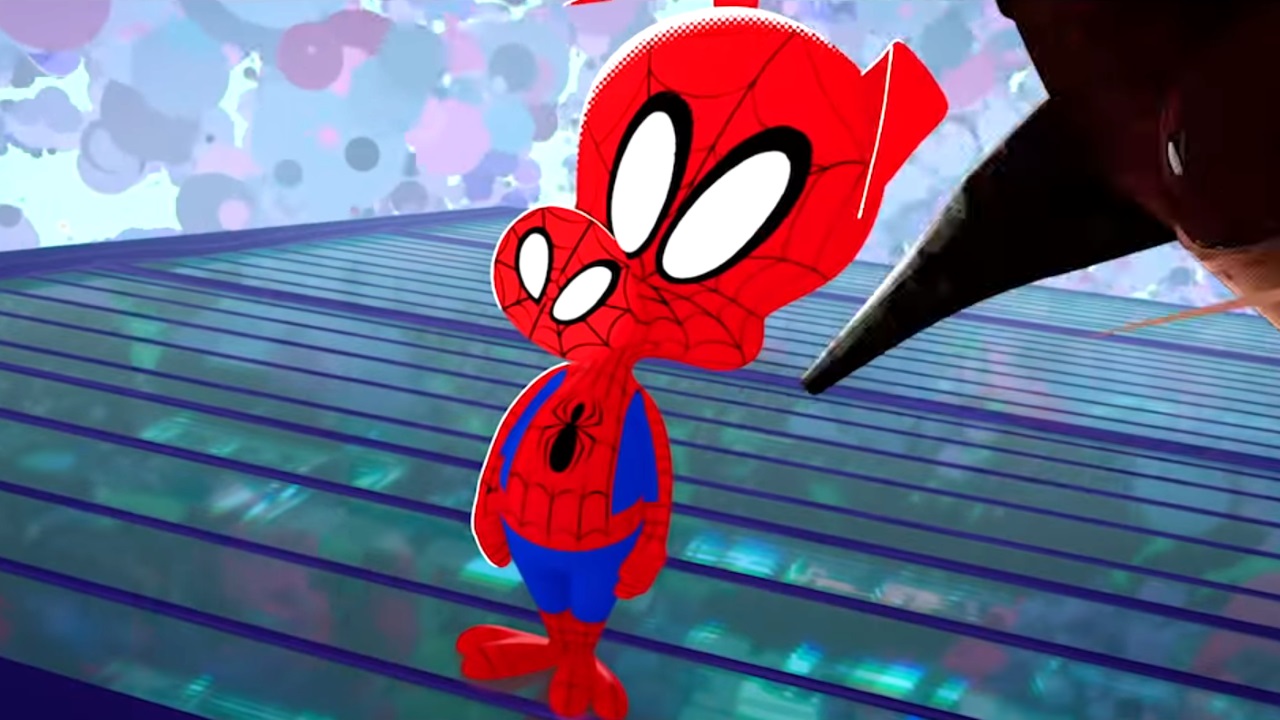 Spider-Ham llega a Marvel Contest of Champions - Power Gaming Network