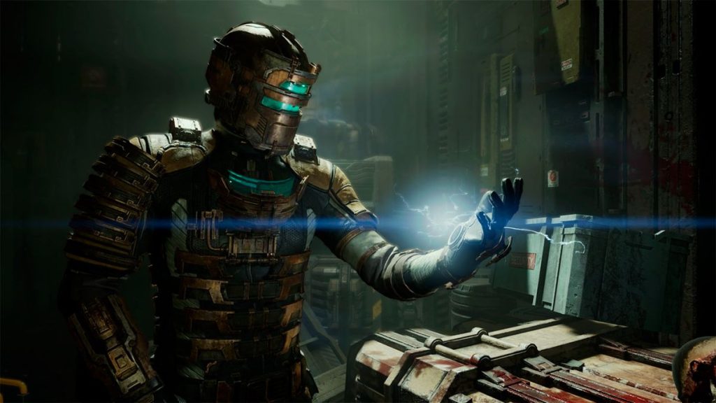 Dead Space Remake tendrá mayor contenido que el original - Power Gaming Network