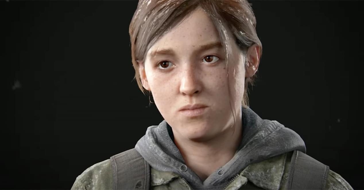 The Last of Us 2: crean mod para cambiar a Ellie por Bella Ramsey ...