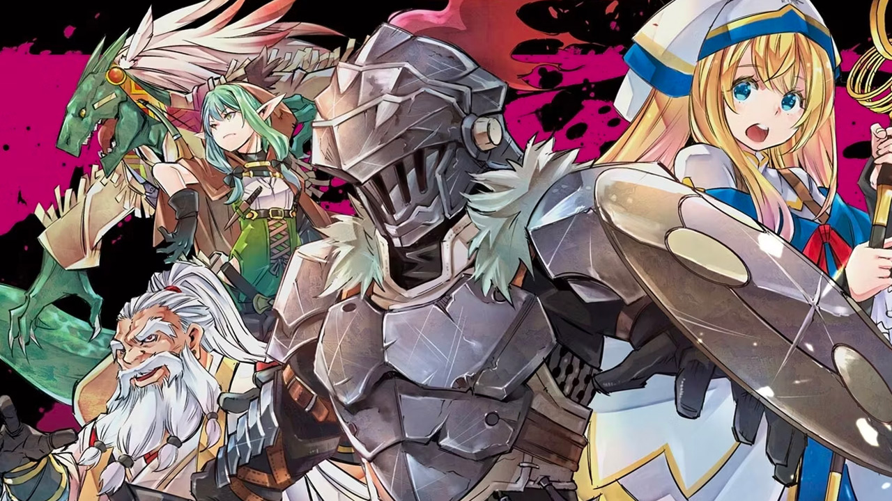 Goblin Slayer: se revela videojuego para Switch y Steam - Power Gaming Network