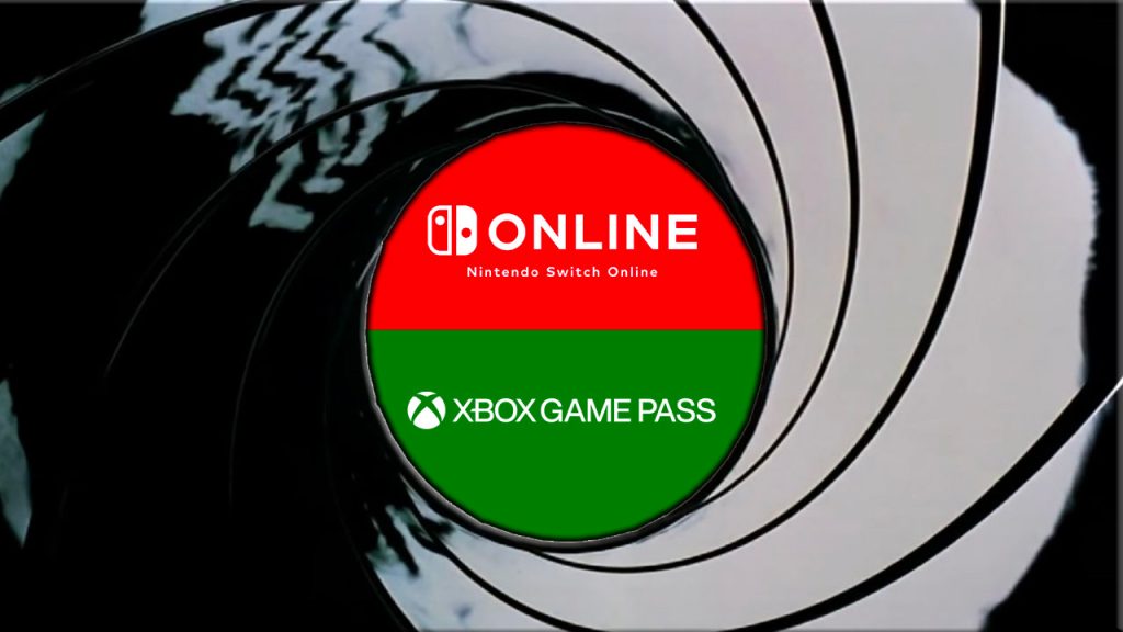 GoldenEye 007 llega este viernes a Nintendo Switch y Xbox - Power ...