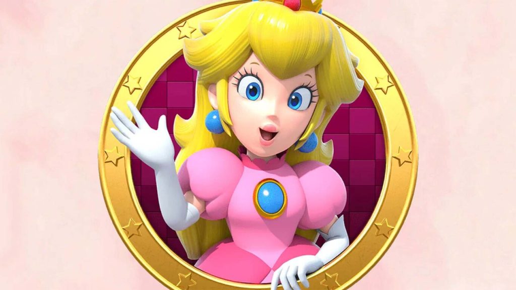 Shigeru Miyamoto rechazó a una Peach al estilo de Wario y Waluigi ...