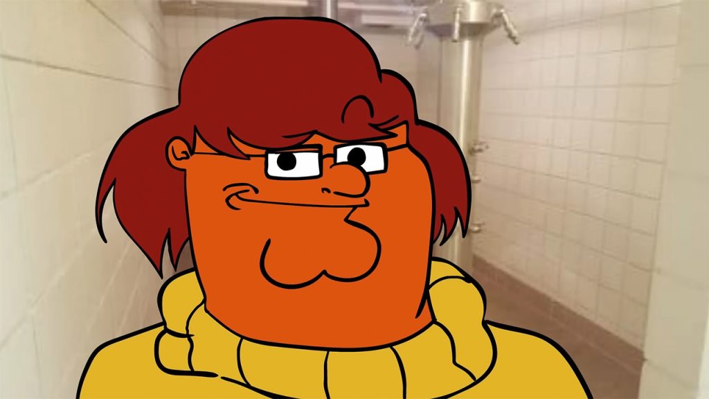 Velma y el «Hate Watching»: Entre el Morbo y la Curiosidad - Power ...