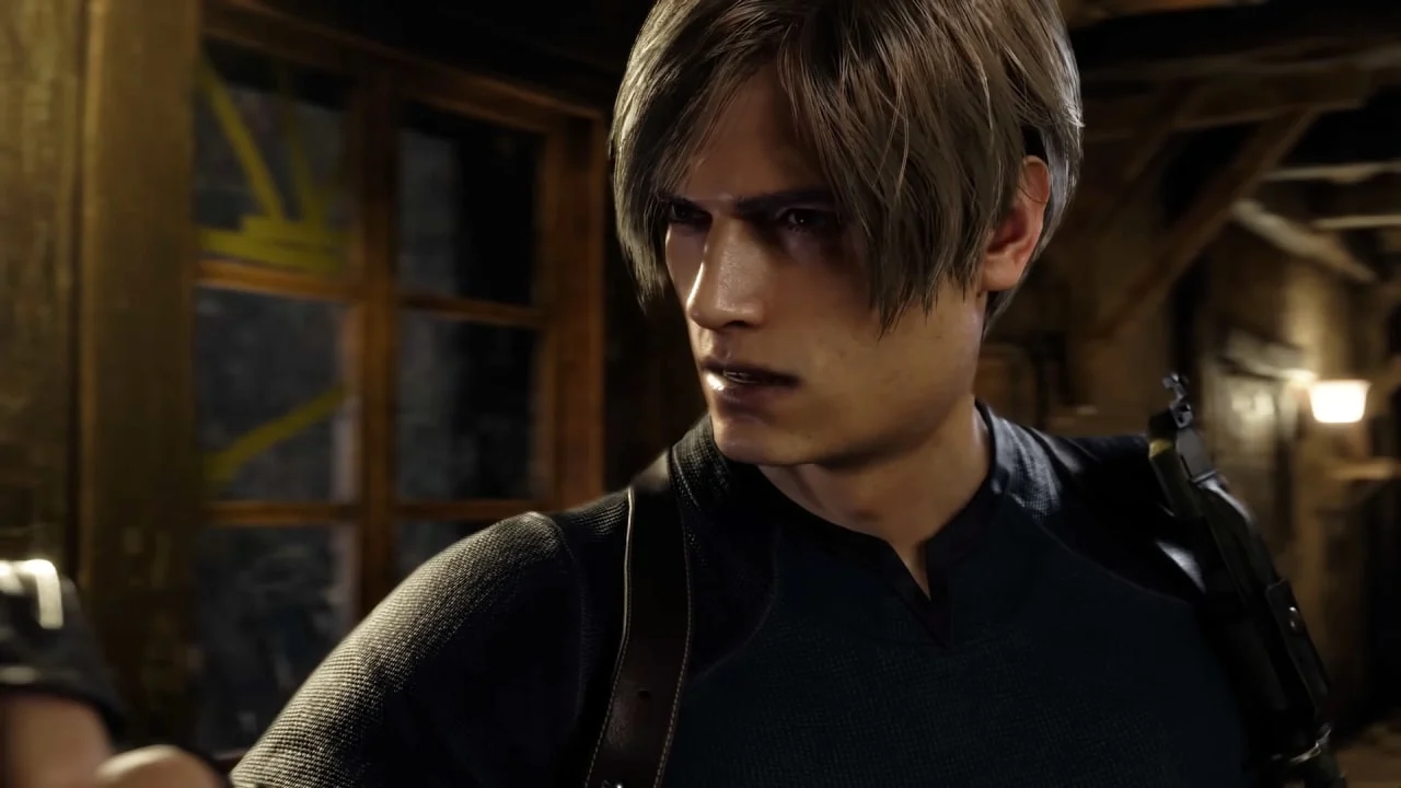Resident Evil 4 Remake tendrá sigilo y nuevos caminos - Power Gaming Network