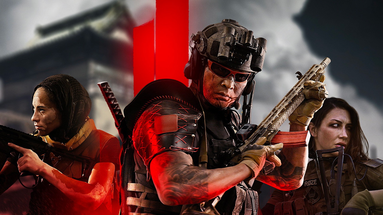 Warzone 2.0: Isla Ashika, el nuevo mapa para Resurgence y DMZ - Power ...