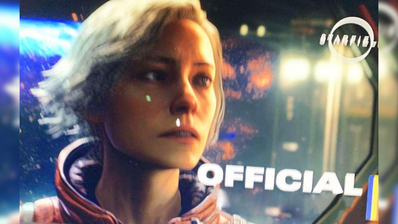 Starfield: imagen filtrada resultó ser generada por IA - Power Gaming Network