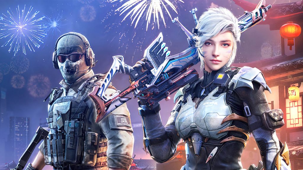 Call of Duty Mobile estaría cerca de su fin y será reemplazado - Power ...