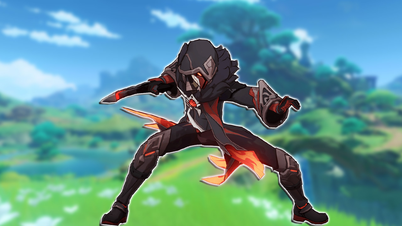 Genshin Impact: cómo obtener el logro oculto del Recaudador Fatui ...