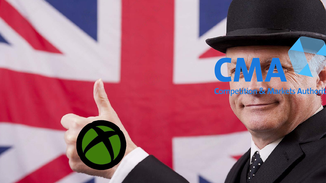 Microsoft recibe apoyo de la CMA para comprar Activision-Blizzard ...