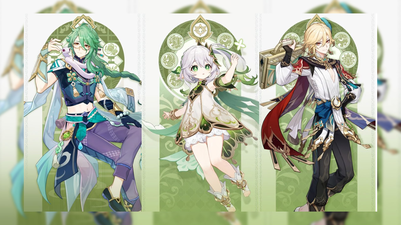 Genshin Impact: cómo obtener el logro secreto de Paimon - Power Gaming ...