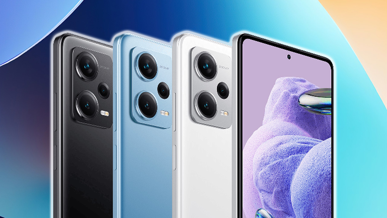 Xiaomi va con todo y lanzó su serie Redmi Note 12 a nivel regional ...
