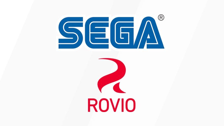 Sega compra Rovio, estudio creador de Angry Birds - Power Gaming Network