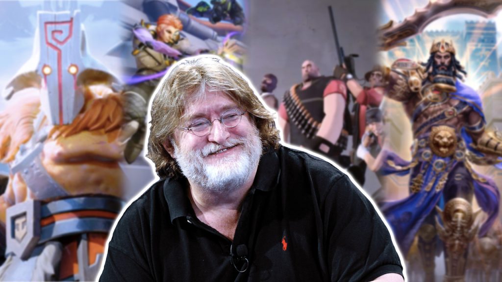 Neon Prime: se filtran primeros detalles del nuevo juego de Valve ...