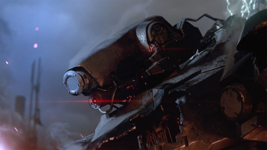 Armored Core VI muestra su trama en intenso tráiler de historia - Power Gaming Network