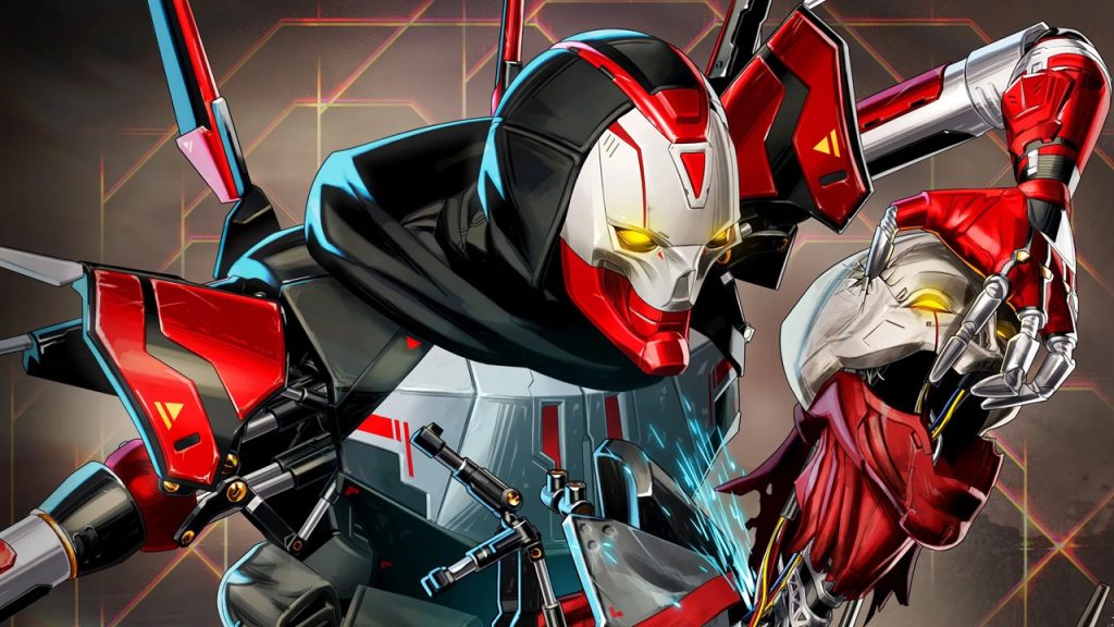 Apex Legends Resurrection: conoce más de la Temporada 18 - Power Gaming Network