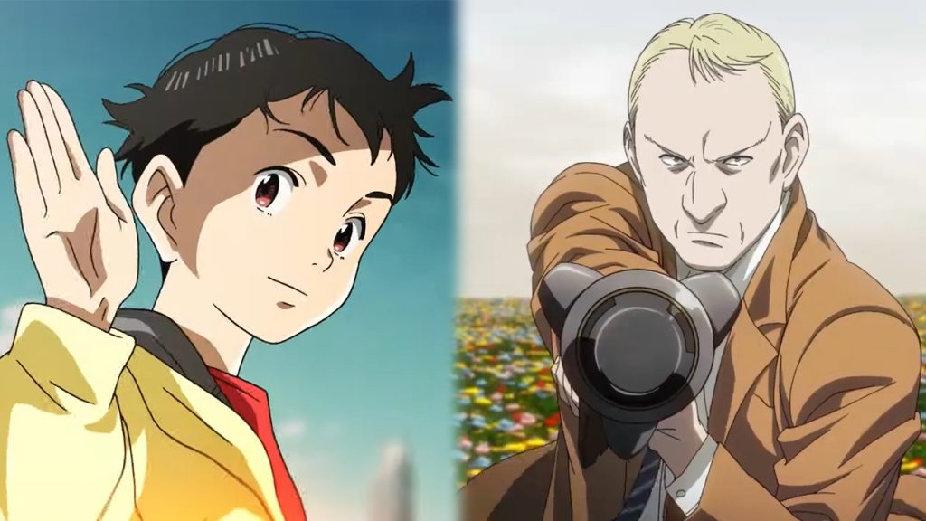 Pluto de Netflix lo deja todo en su intenso tráiler final - Power ...