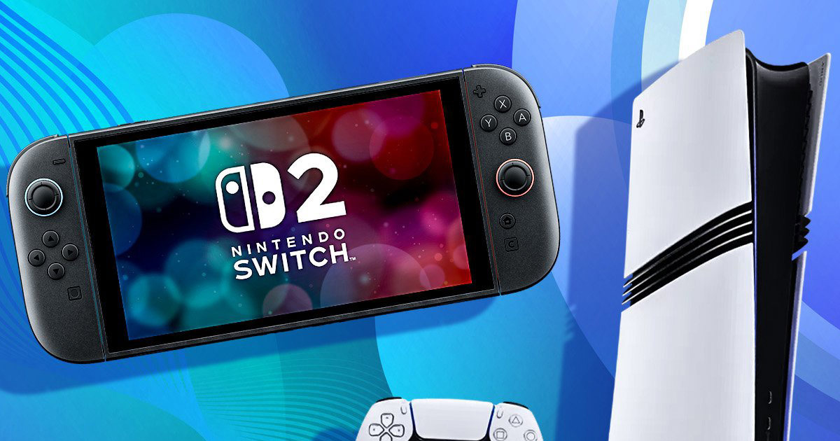 Sony responde al lanzamiento de Switch 2 y reafirma su estrategia con PlayStation - Power Gaming ...